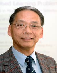 Professor Daniel S. Yeung